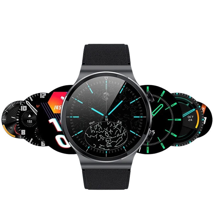 Reloj SmartTime Pro