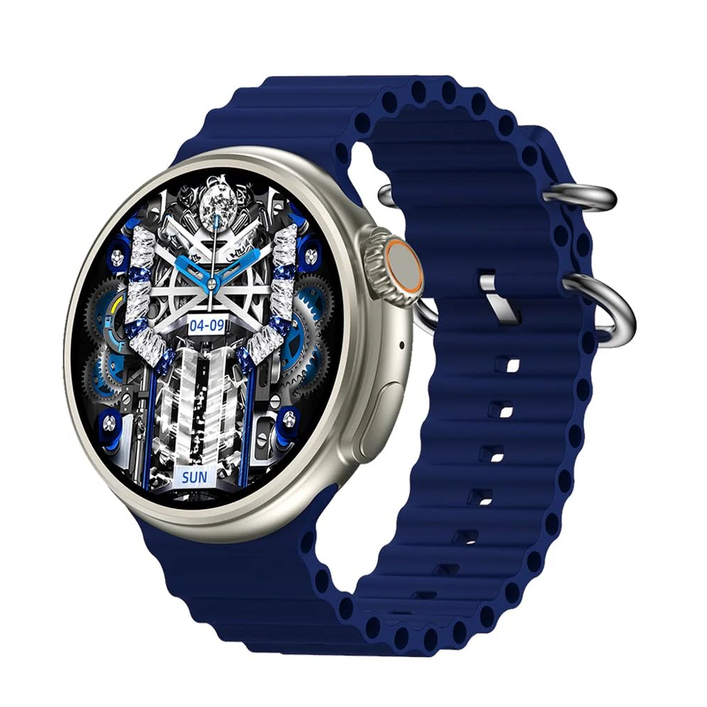 Smart Watch Zenith 78 Ultra